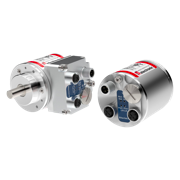 TR Electronic Encoder Absoluto rotativo COS582 CMV65 CEV65 CES65 COV65 ...