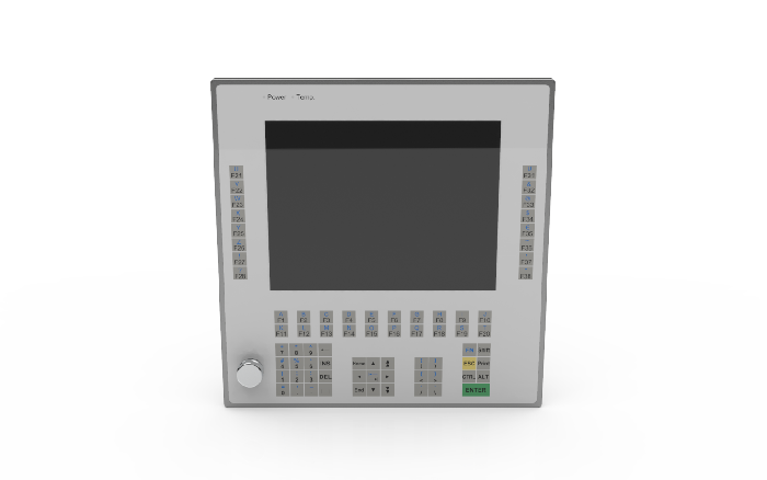 TR Systems Mexico HMI, TABLET, COMPUTADORA, PLC, CPU